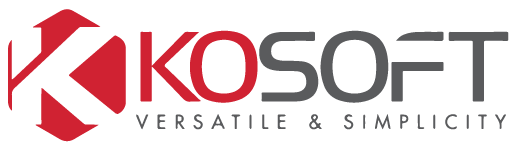 KOSOFT IT SOLUTIONS